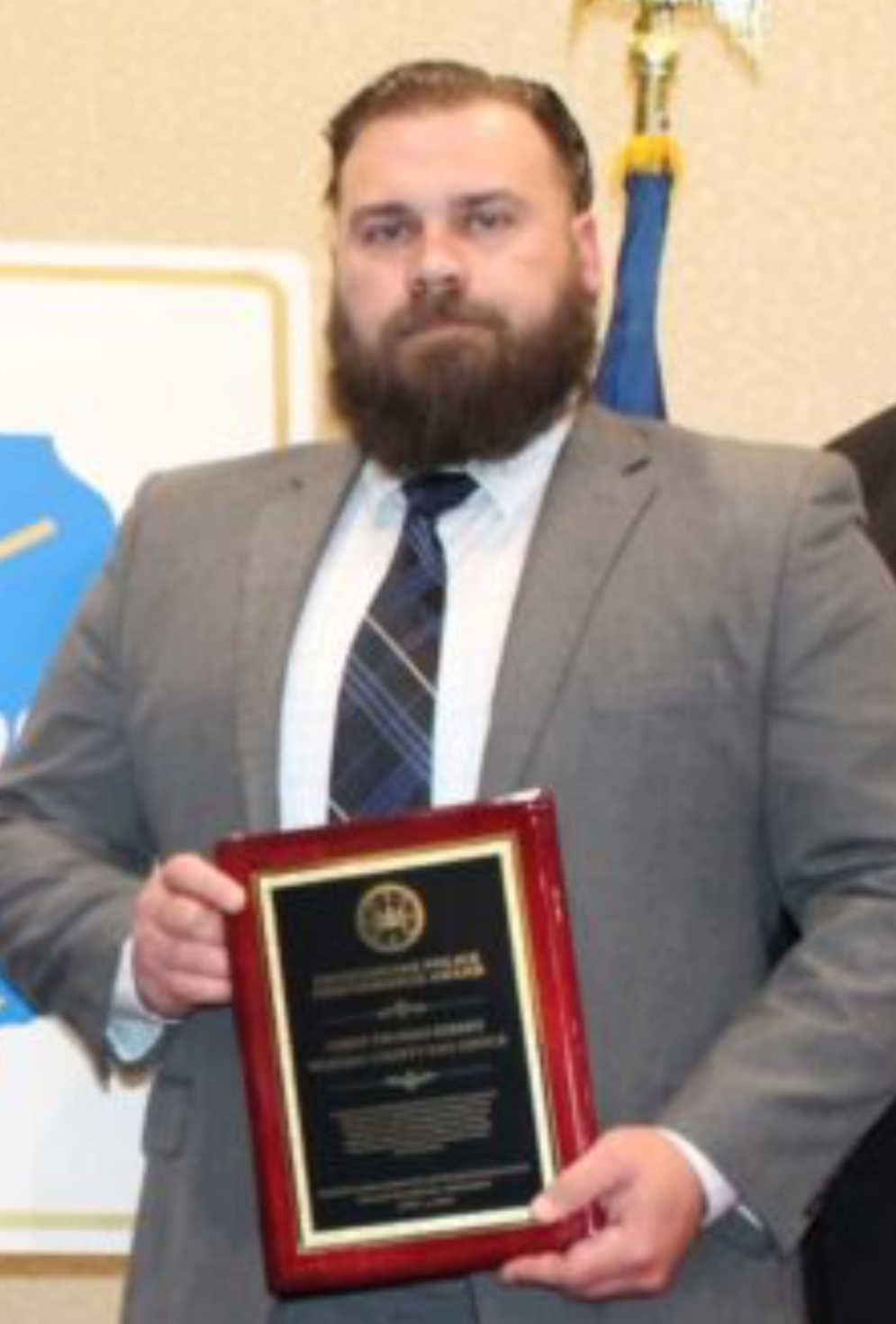 Charges filed against former chief detective | News, Sports, Jobs ...